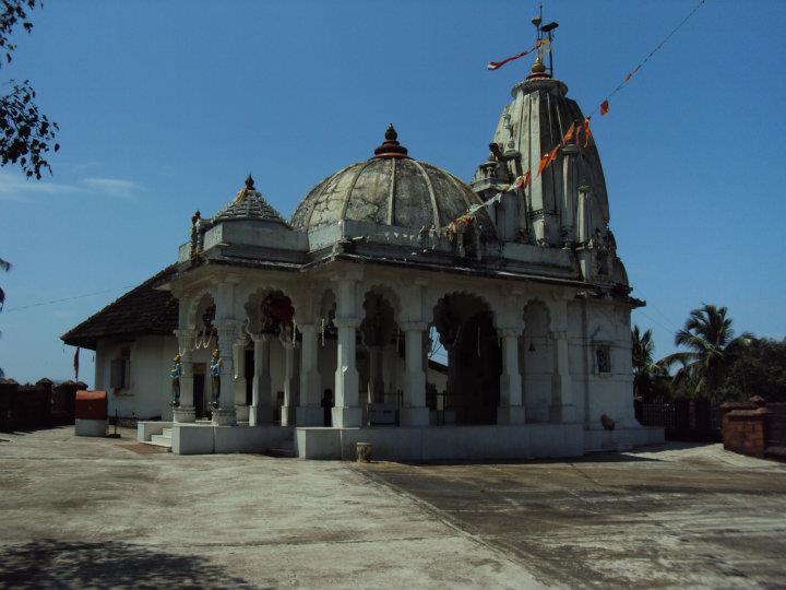 Namo Nityananda: Kanhangad - 6th Visit