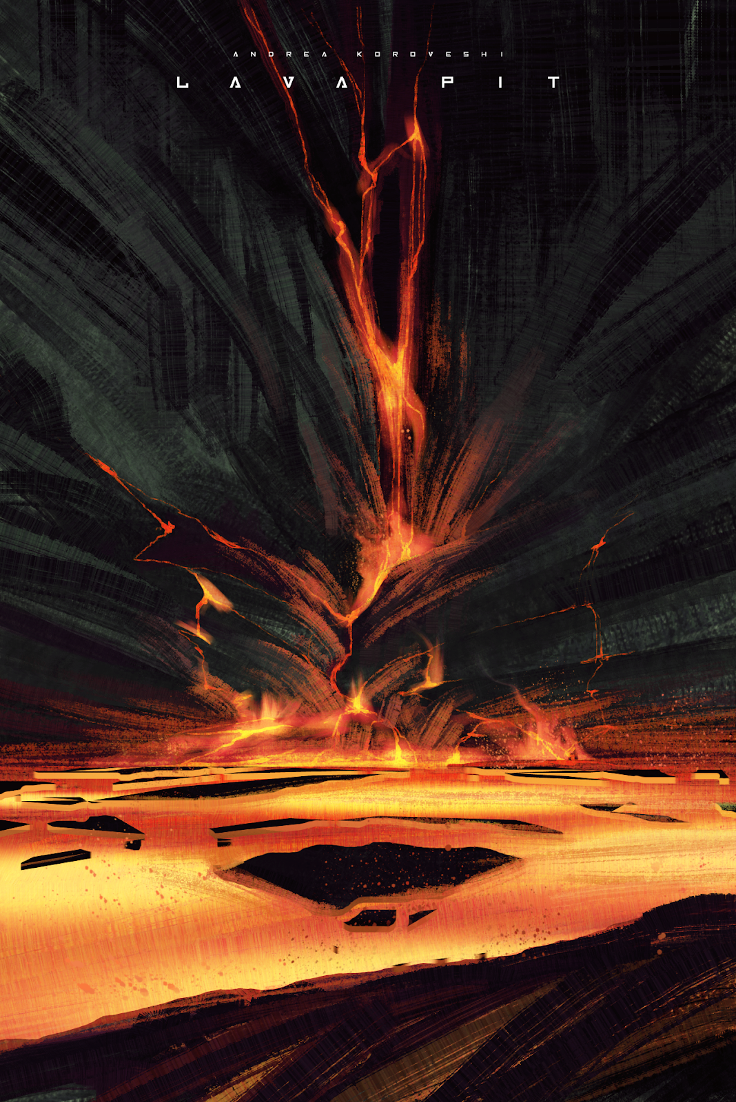 Lava+pit.png (1068×1600)-花瓣网