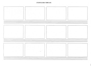 2011-2012 A2 Media: Storyboard template and script example