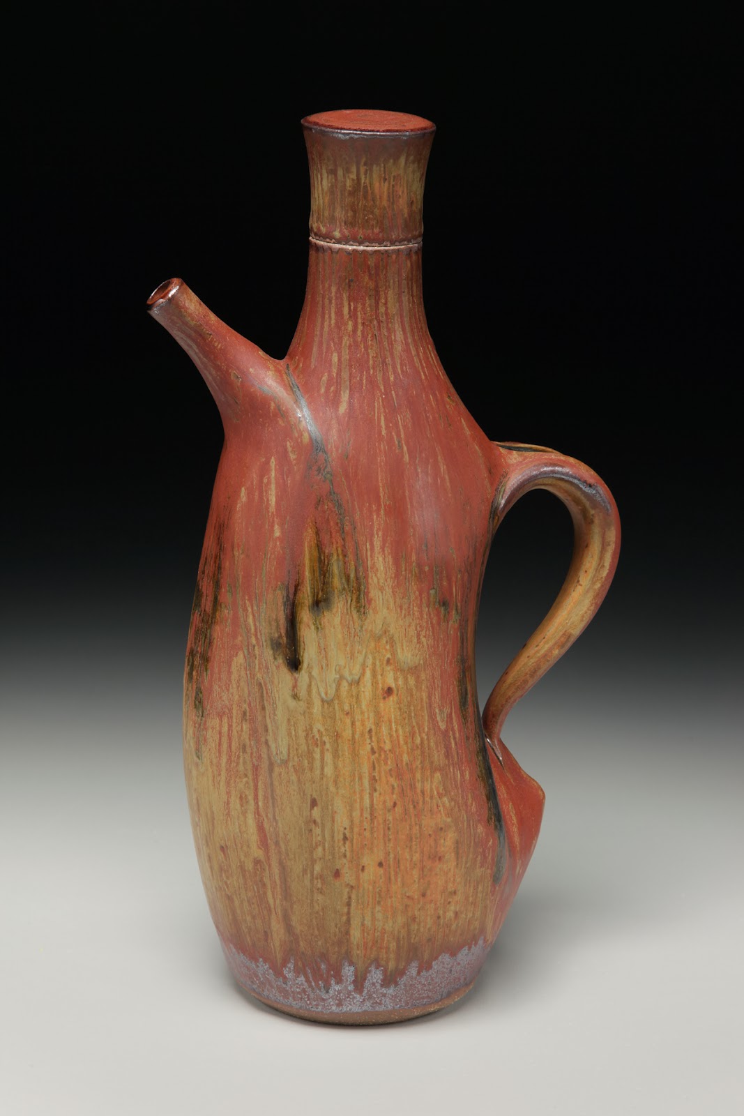 Sarah Wells Rolland at The Village Potters: The Pouring Vessel: A ...