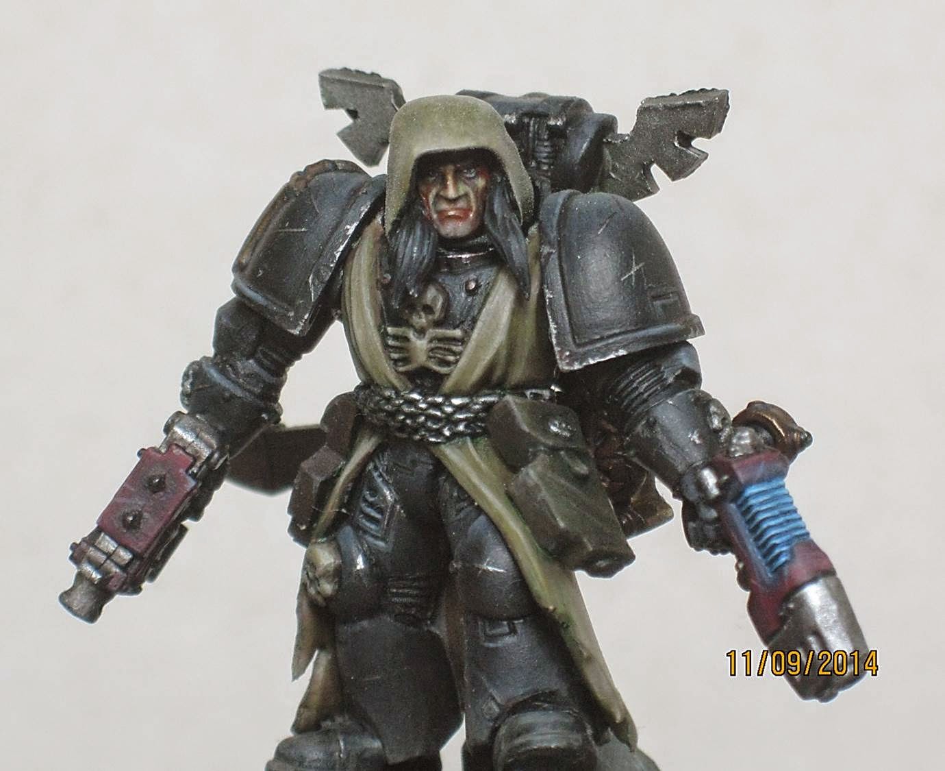 PATH OF SEERS: Cypher - Fallen Angel