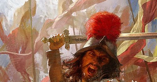 El desván de la Historia: Ponce de León y la Fuente de la Eterna Juventud