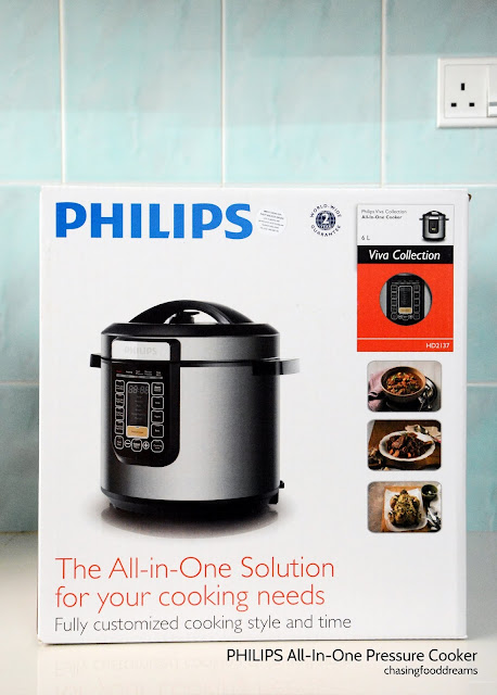 CHASING FOOD DREAMS: Recipe: Ayam Percik with Phillips All-In-One ...