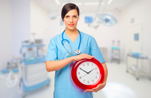 MedFriendly Medical Blog: Career and Time Management Strategies for ...