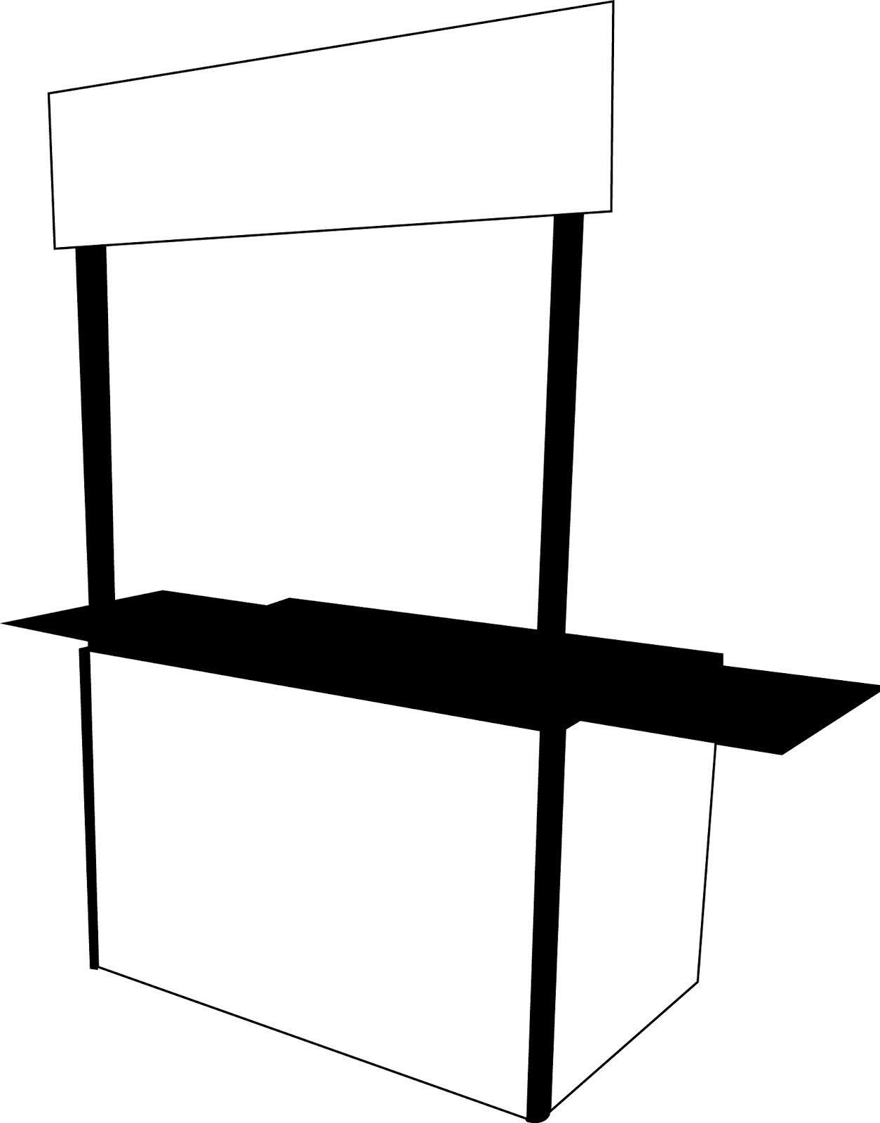 Final Major Project: FMP - Brief 2 - Promo Material Sample Cart