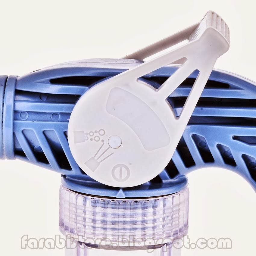 FARABI STORE: EZ JETWATER CANNON