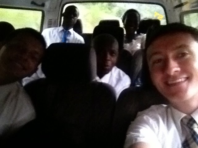 Elder Kade Edler Eppich