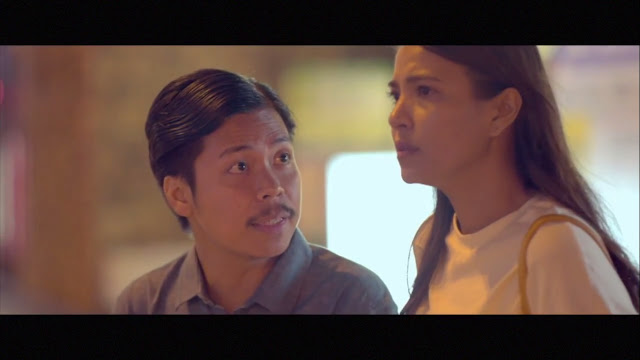 My Movie World: Kita Kita Trailer and Poster