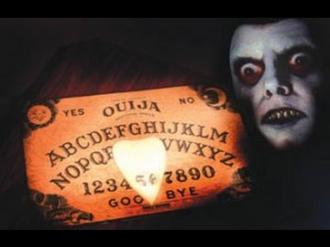 ZoZo, The Ouija Board Demon