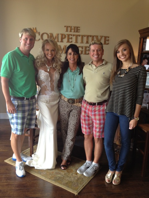 Clay Spann Photo Shoot