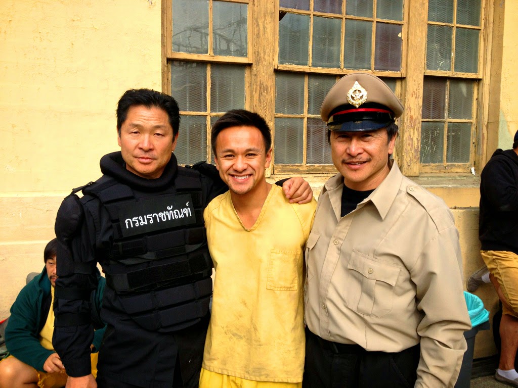 ImMyStuntDouble's Blog