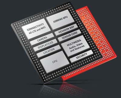 List Of Smartphone Processors And Brands - Tech Calibre