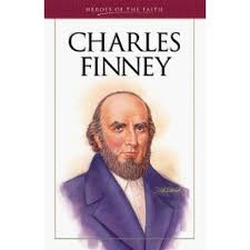 Pr. José Ivan Barbosa: CONSELHOS AOS PREGADORES - POR CHARLES FINNEY