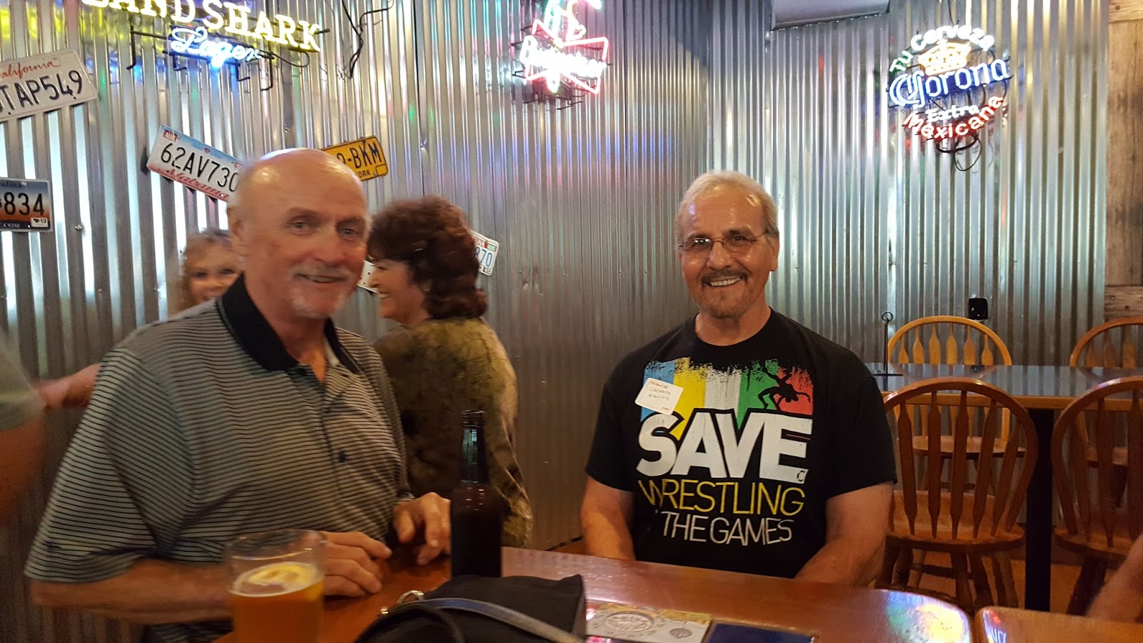 Class of 1963 -- Through the Years