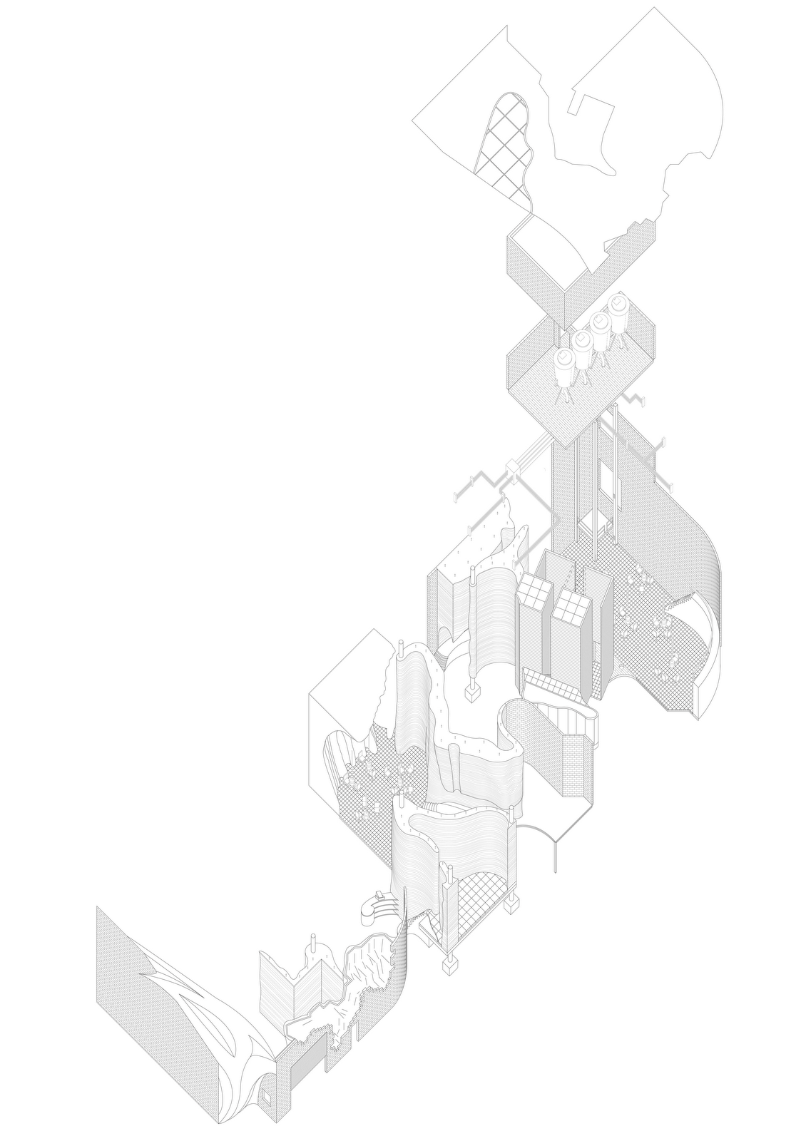 atelier 10: Exploded View