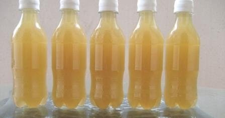 Fresh Coconut Water Suppliers: Coconut Water Concentrate