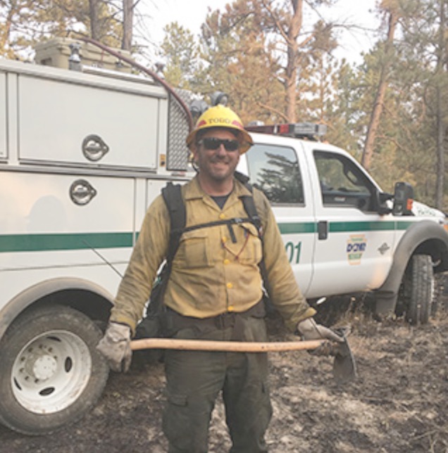 PA Environment Digest Blog: DCNR Blog: My Path To Fighting Wildlands ...