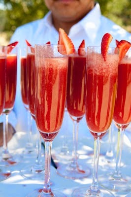 Vivacious Events UK: Welcome drinks for events or weddings by FunkyLush ...