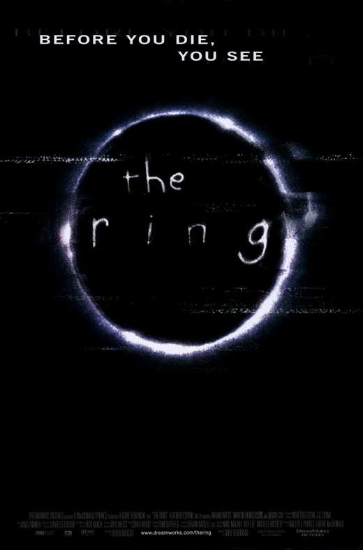 Movie Review: "The Ring" (2002) | Lolo Loves Films
