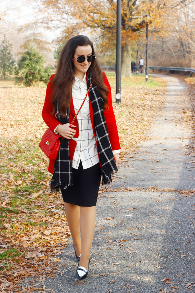 GRID X GRID | Styled by FREIDY