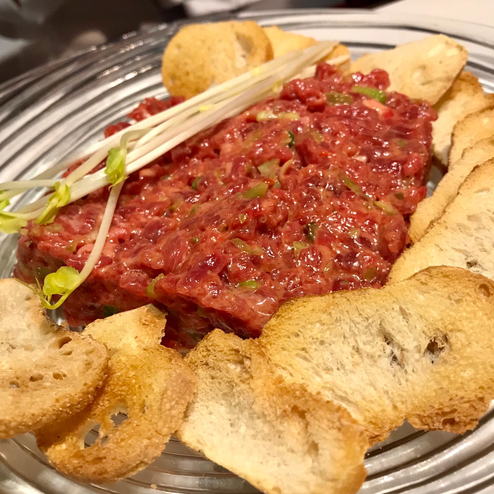 Eti@m By M@ite: MAS MOLI - Marc Joli - Perelada