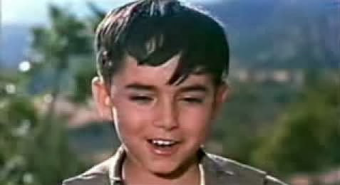 NOTICIAS Y EFEMERIDES MUSICALES Y DEL CINE: JOSELITO, UN 11 DE FEBRERO ...