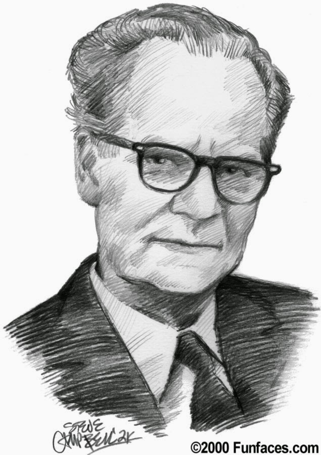 Teori Kepribadian Behaviorisme (B.F. Skinner) | Psycho-V