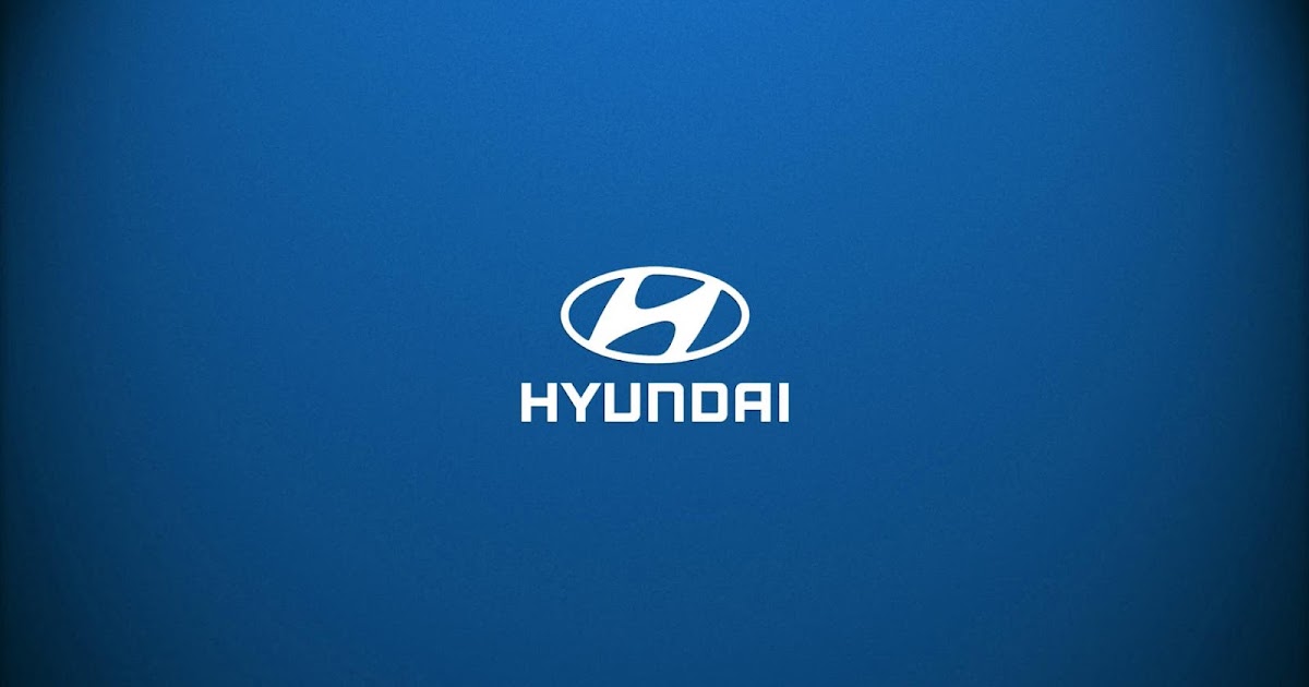 Hyundai Logo - Das Welt Auto Logo
