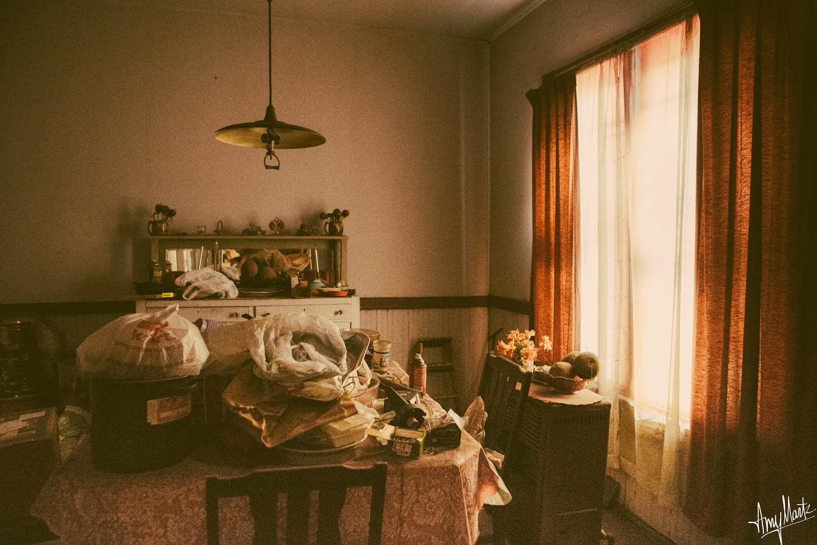 Tampa Bay Artist Photographer Amy Martz Blog: Inside the Jackson House ...