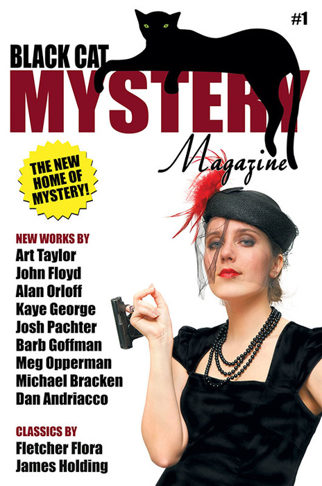 CrimeFictionWriter: Three new mystery periodicals