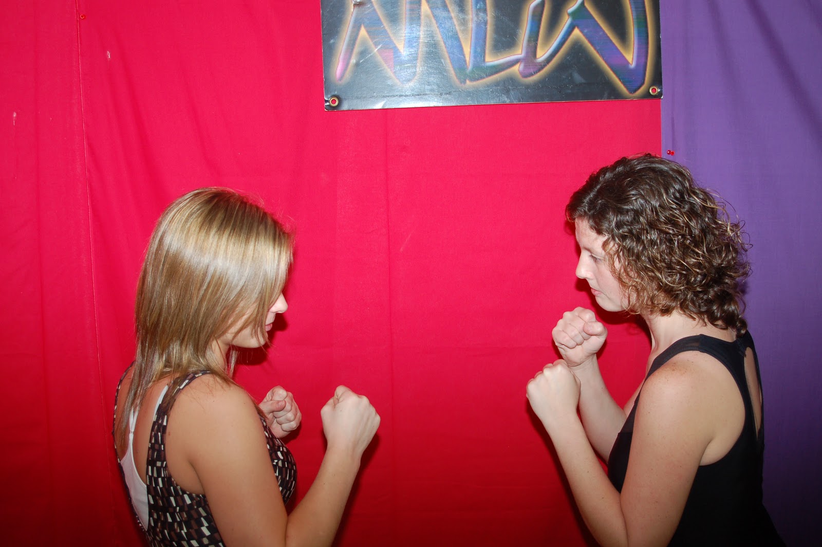 Magnificent Ladies Wrestling - Magnificent Moments: 2011