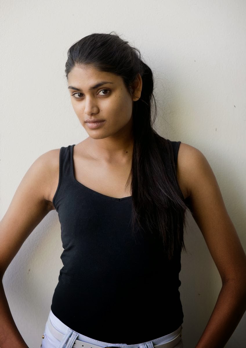 Norway's Next Top Model : Not Just Another Scandinavian Successor ...