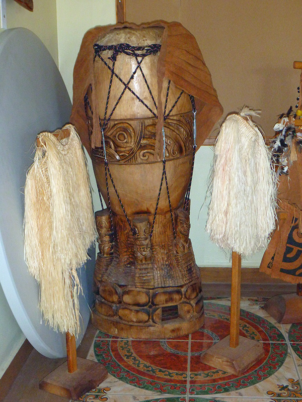 The Adventures of S/V Silhouette: A Last Look at the Marquesas: Ua Pou