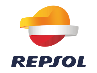Logo Repsol Vector Cdr & Png HD - Biologizone
