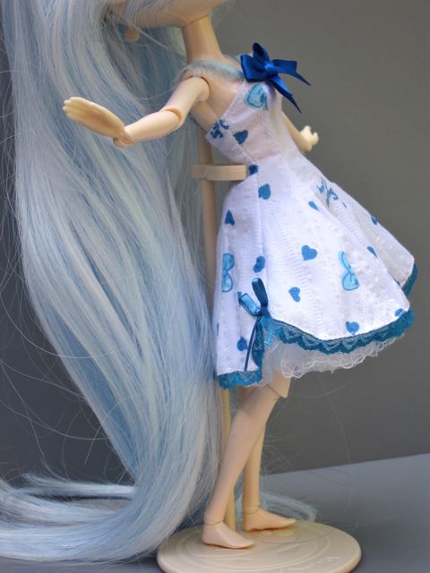 Tangkou Doll "Loli" | The Toy Box Philosopher