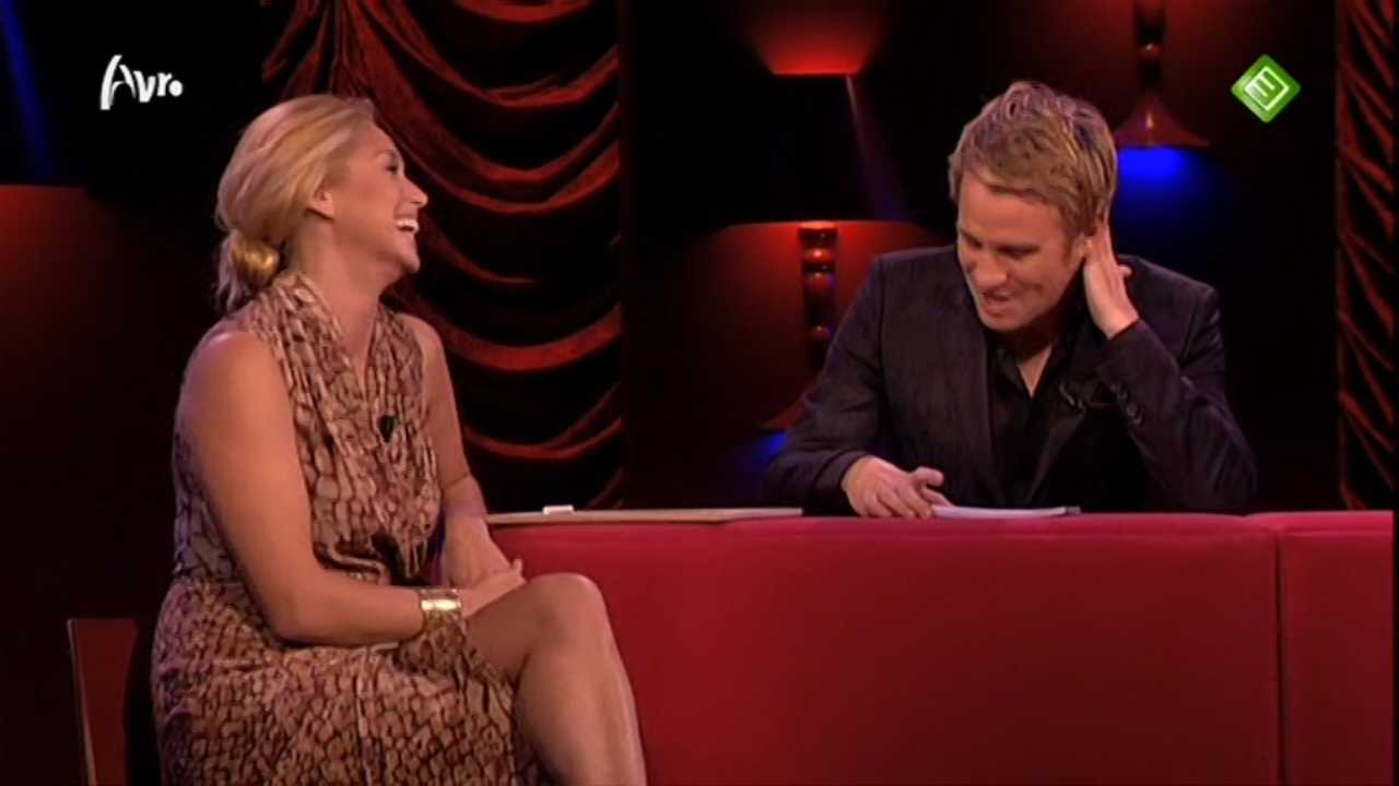 New-York-Daily-News-nederlandsezangeressen: Do Dominique Rijpma van ...