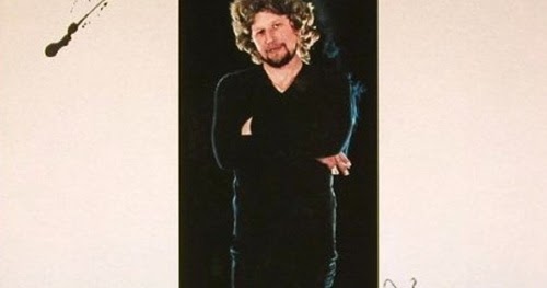 La Bible de la Westcoast Music - Cool Night -: Danny Douma "Night Eyes ...