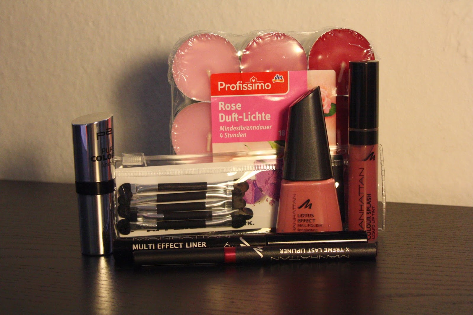 The Blog Book: Store Opening: dm