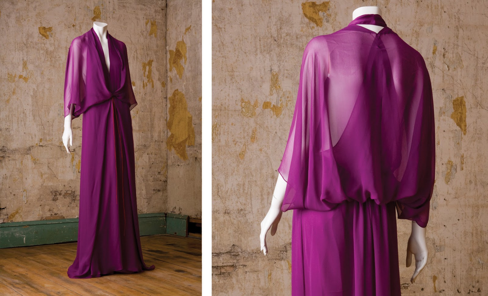 Fashion Net Education Center holt US-Designerin Jean Yu nach Düsseldorf ...