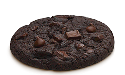 Wendy's Rolls-Out New Fresh-Baked Cookies