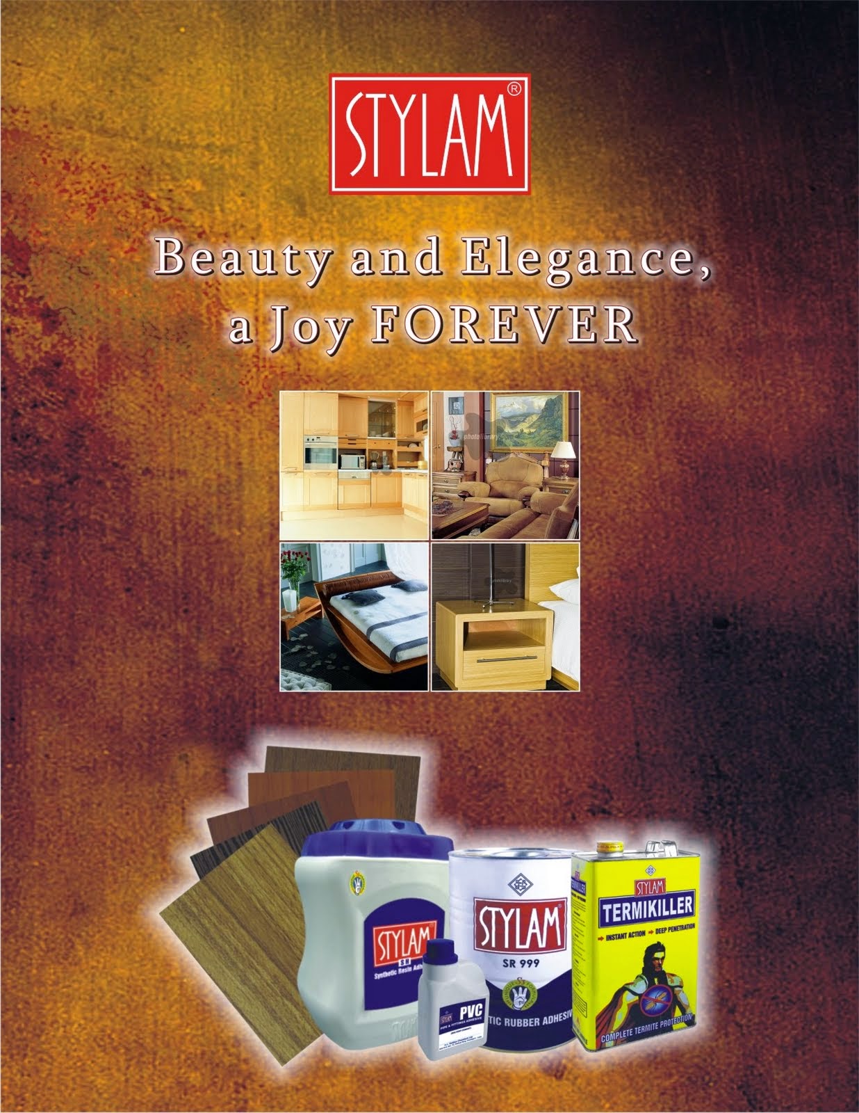 STYLAM : Stylam Laminates & Adhesives | www.stylam.com