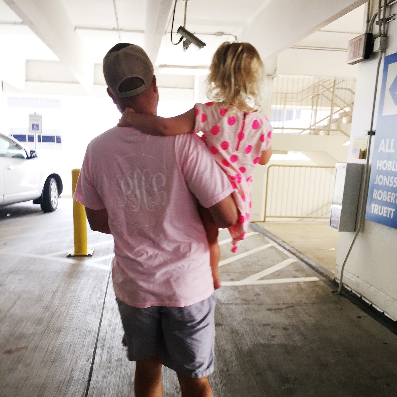 Celebrate Always: Presley Lynn Halbert