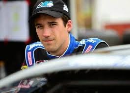 The Godfather's Blog: Austin Theriault Inks Three-Race JRM Nationwide Deal