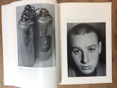 Bint photoBooks on INTernet: Views & Reviews Aenne Biermann: 60 Fotos ...