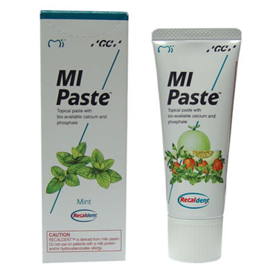Thoughts and stuff: MI Paste