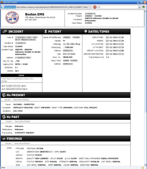 Dispatch from the Digital Health Frontier: Cool Technology of the Week