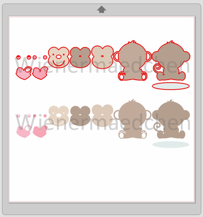 Wiener Mädchen: Silhoutte Studio: warum sich das Upgrade zur Designer ...