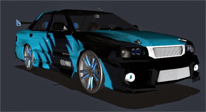 Nissan Tsuru Tuning V2 Regalo 2,100 LIKES