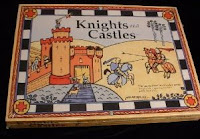 Debbies Digest: Board Games for School - History