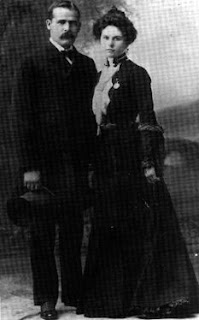 Harlots in History: Etta Place, also known as "Mrs. Sundance Kid"